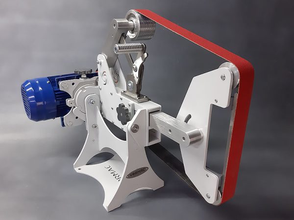 VG-PRO GRINDER – VORMAC – Quality that lasts