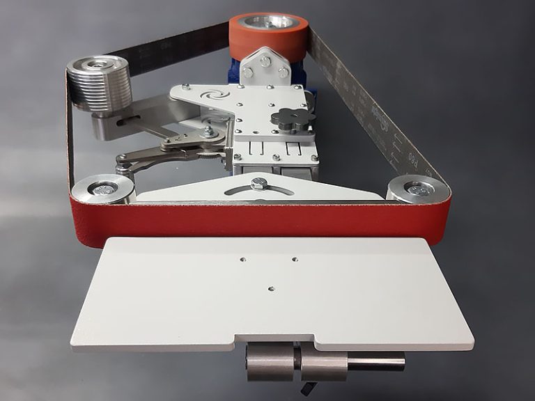 VG-PRO GRINDER – VORMAC – Quality that lasts