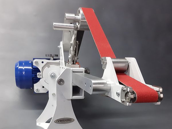 VG-PRO GRINDER – VORMAC – Quality that lasts