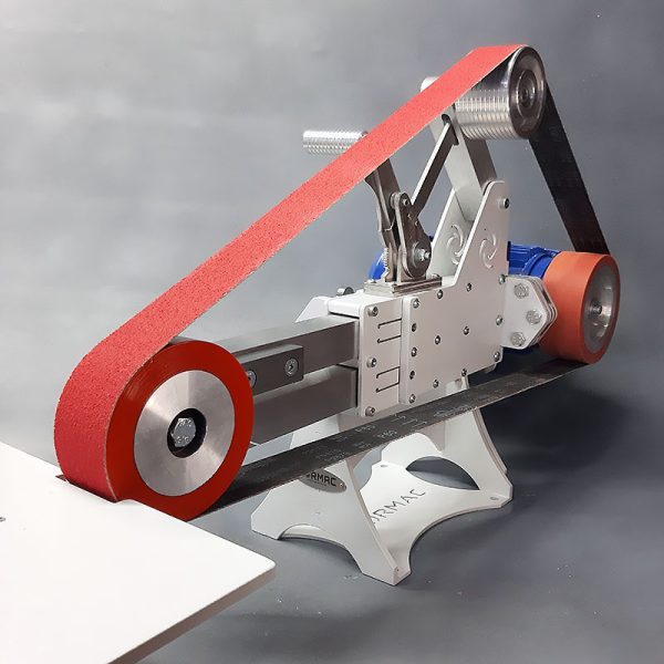 VG-PRO GRINDER – VORMAC – Quality that lasts